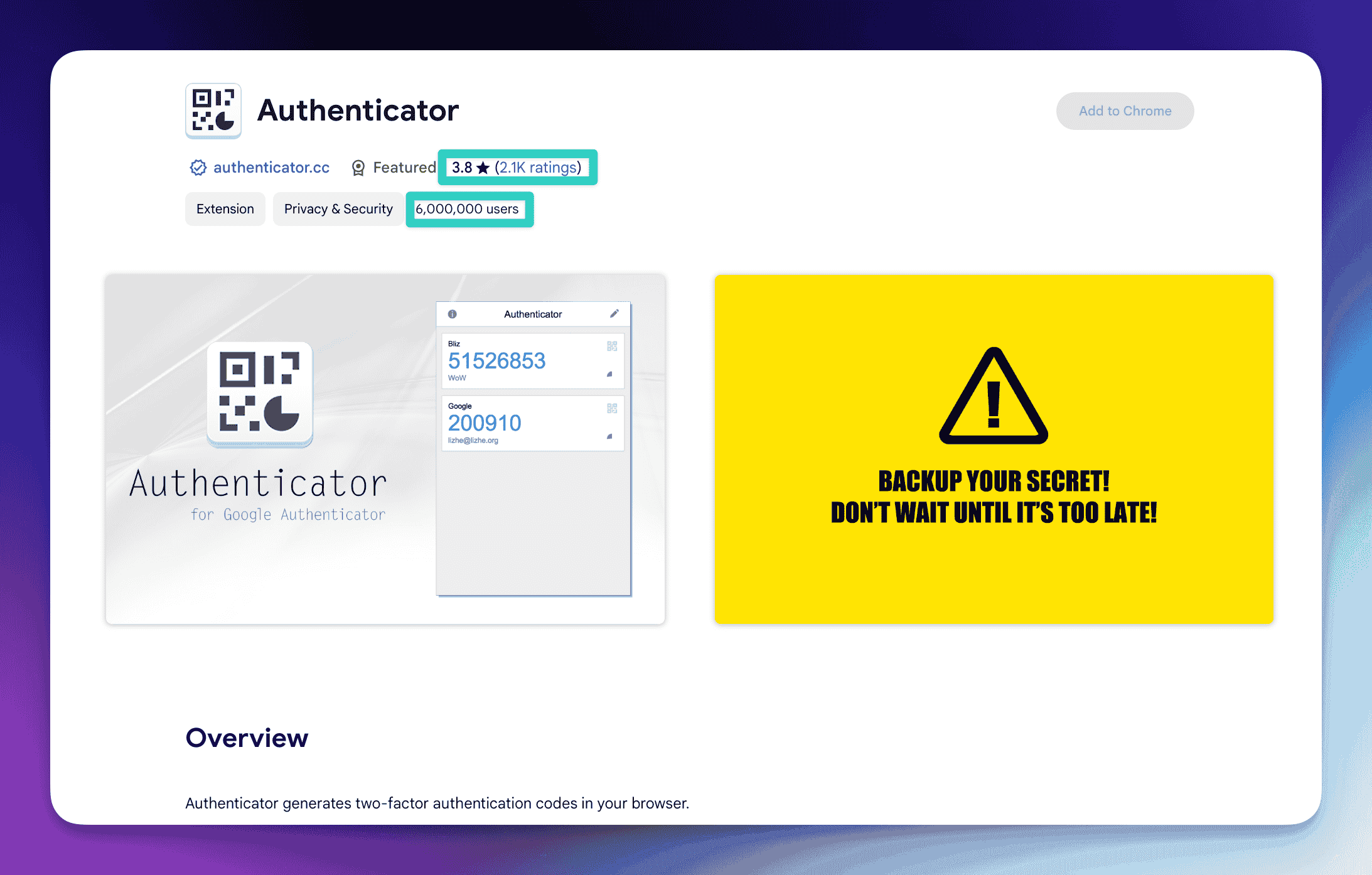 Secure Annex - Enterprise Software Extension Security & Management Platform