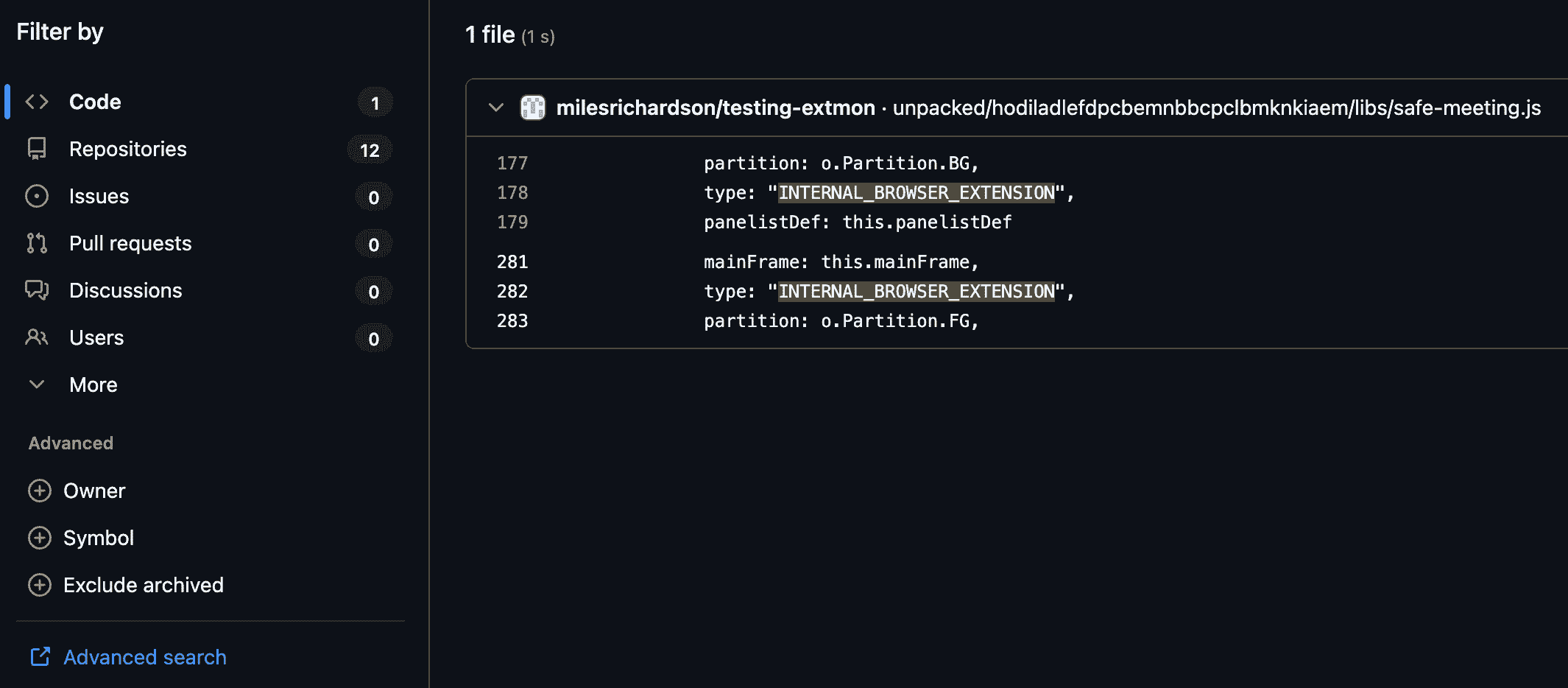 Secure Annex - Enterprise Software Extension Security & Management Platform