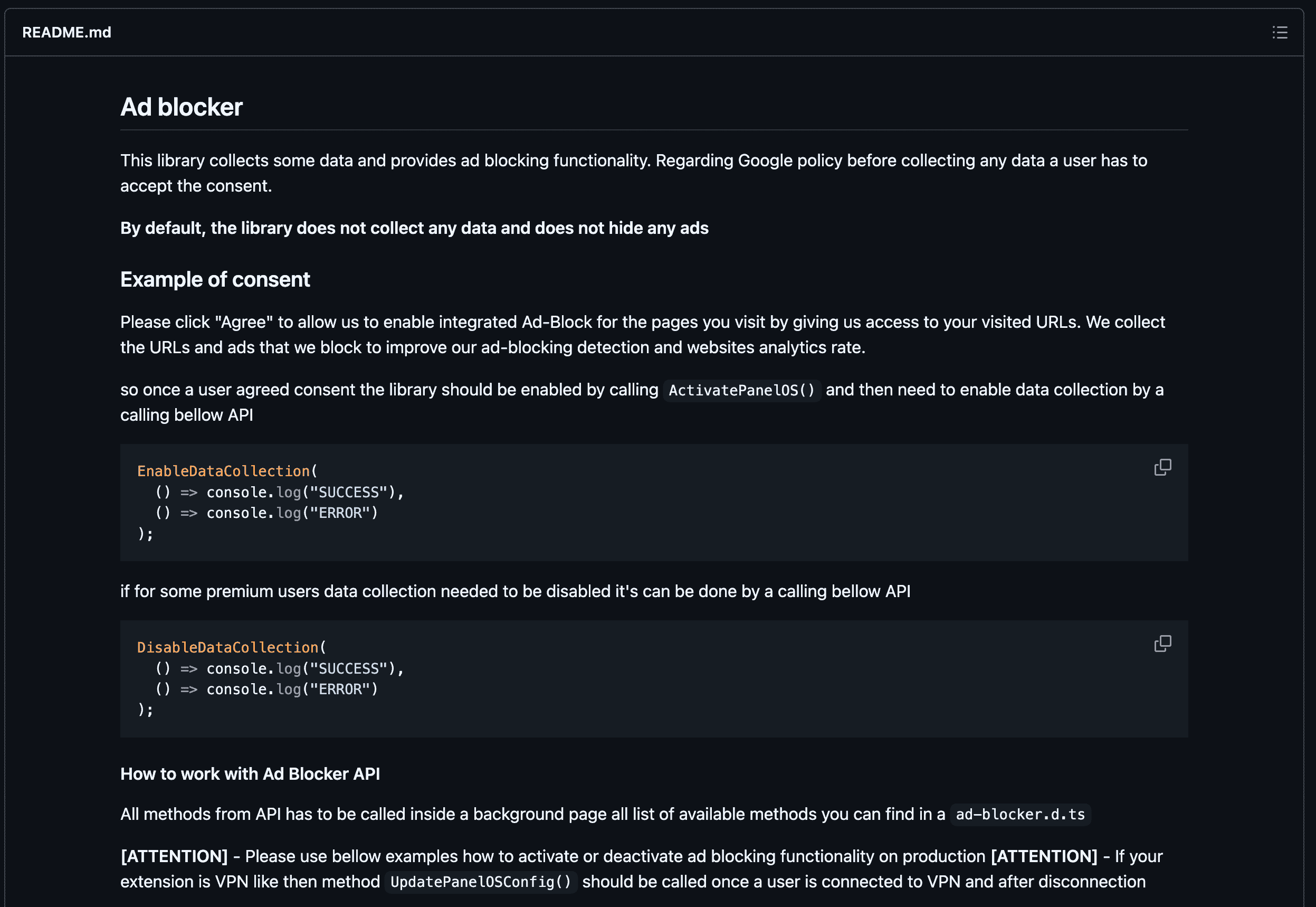 Secure Annex - Enterprise Software Extension Security & Management Platform