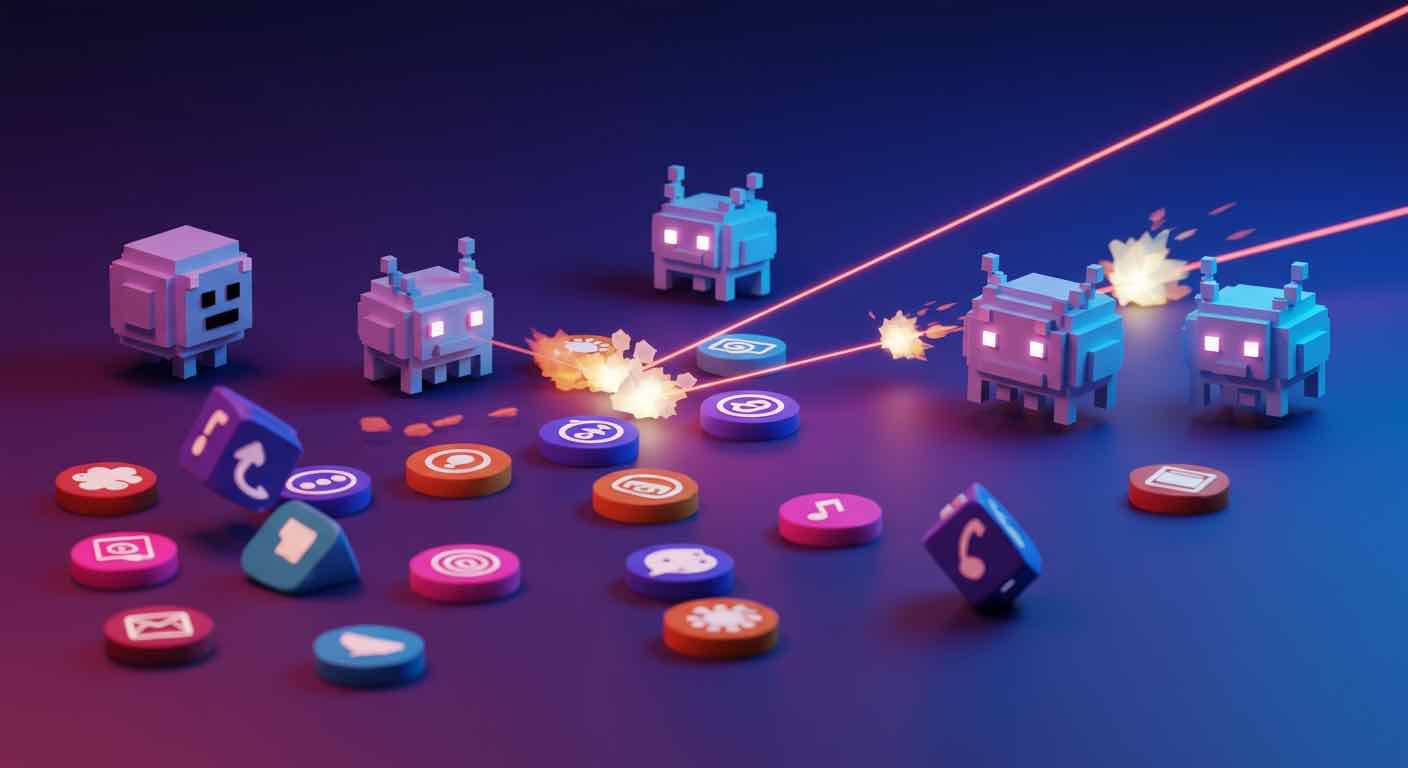 Secure Annex - Enterprise Software Extension Security & Management Platform